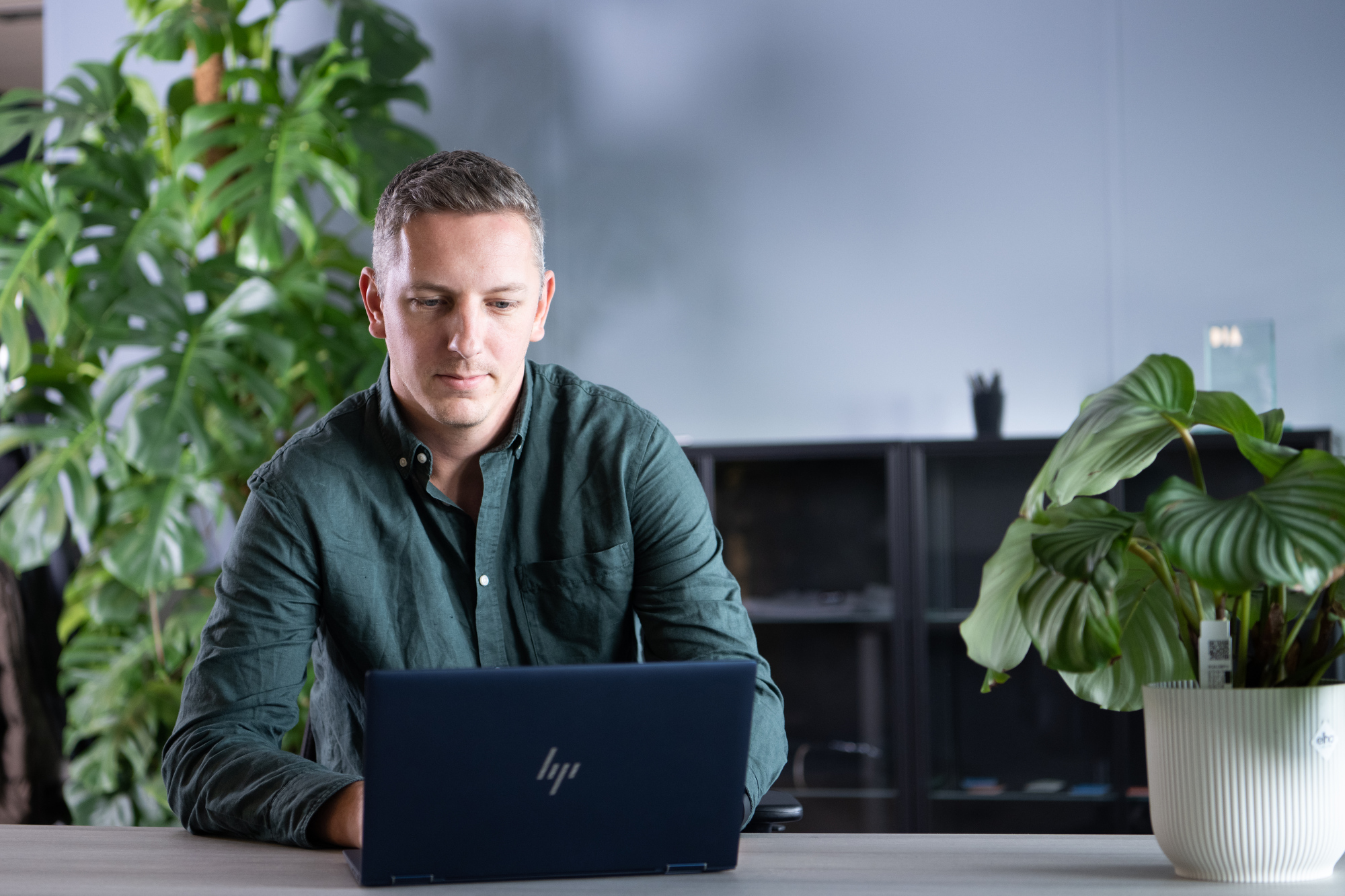 Product pitch deck | PAQT