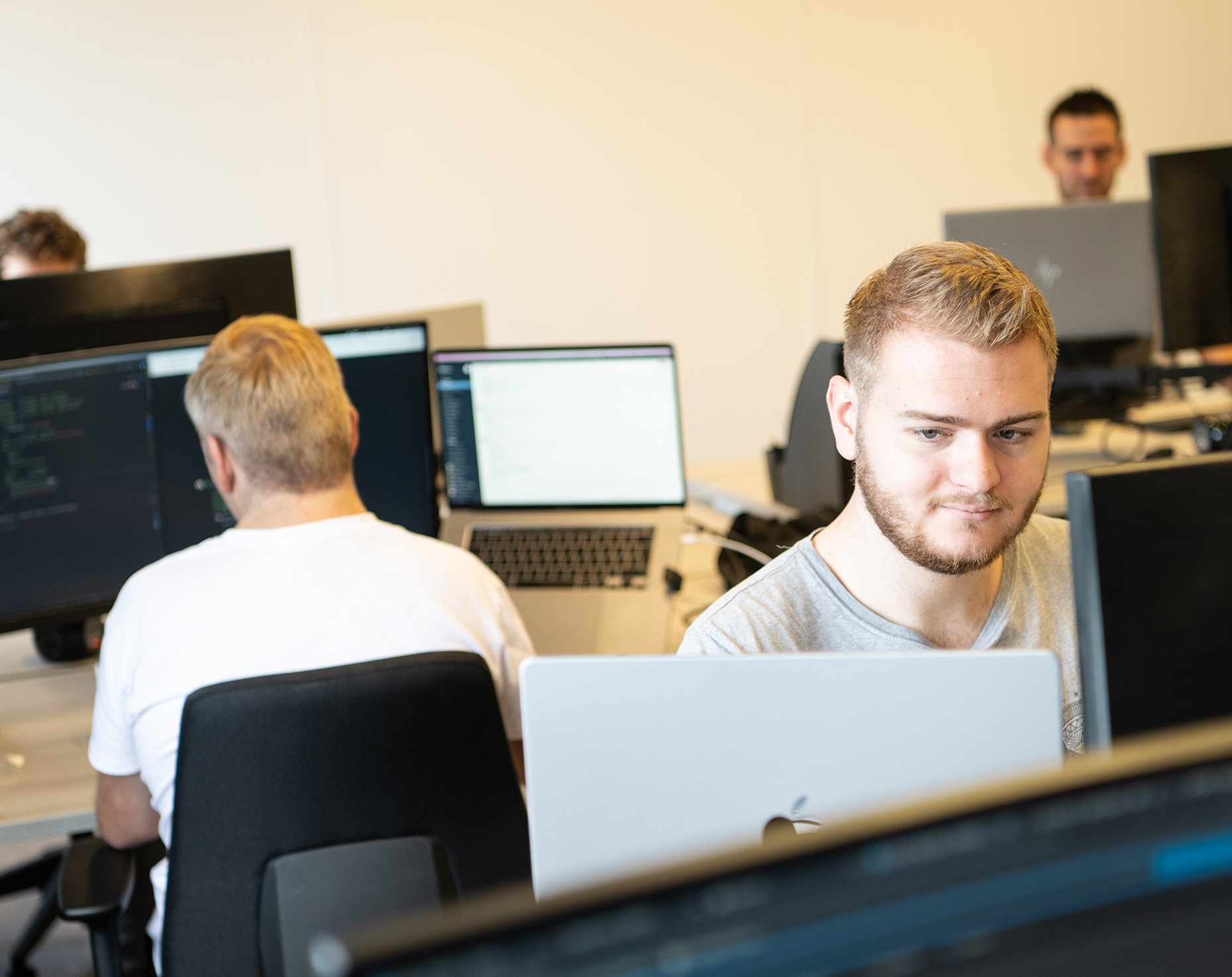 Maatwerk Software ontwikkeling | PAQT