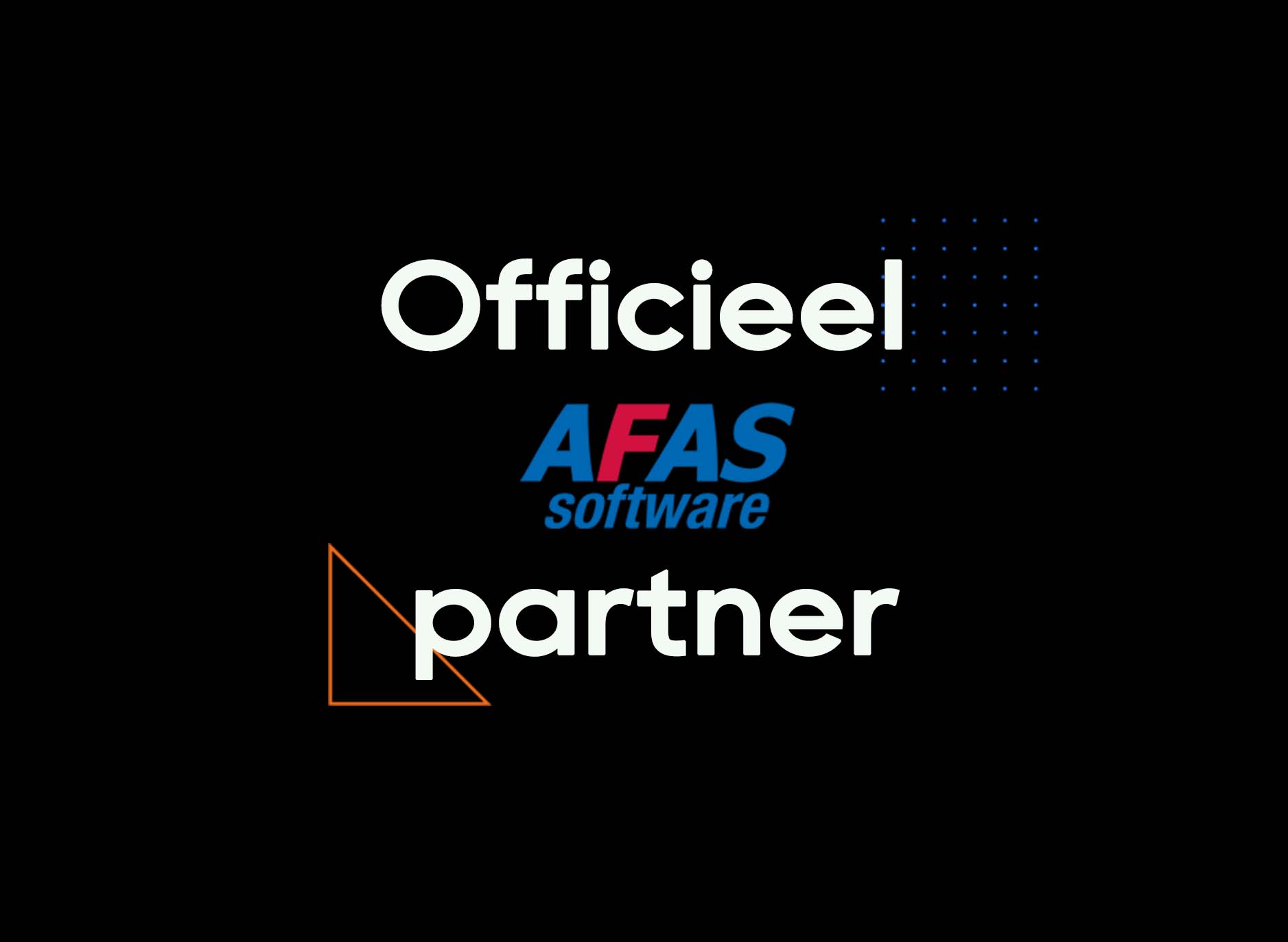 AFAS Software | PAQT