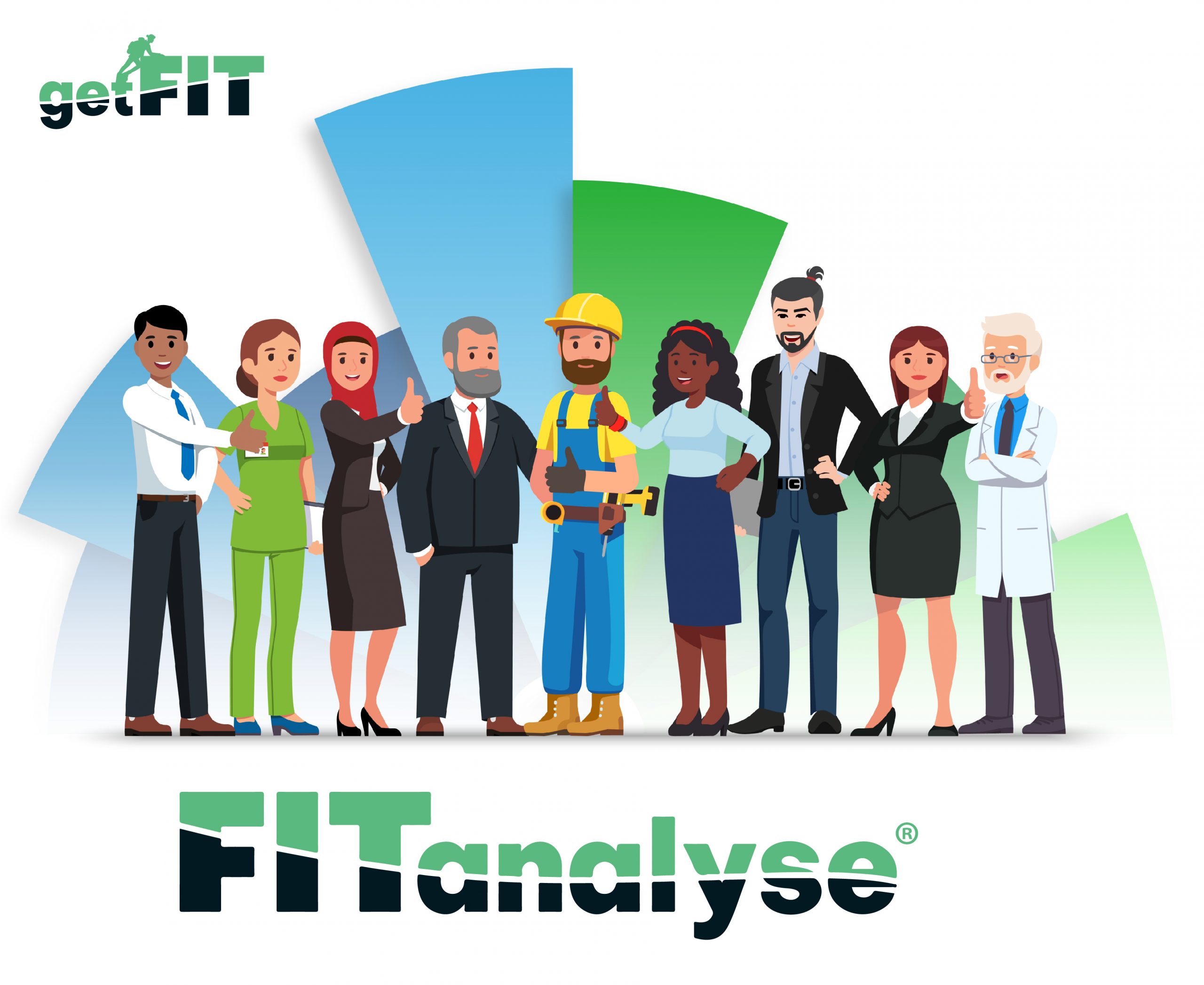 FIT analysis to prevent workplace absenteeism | PAQT