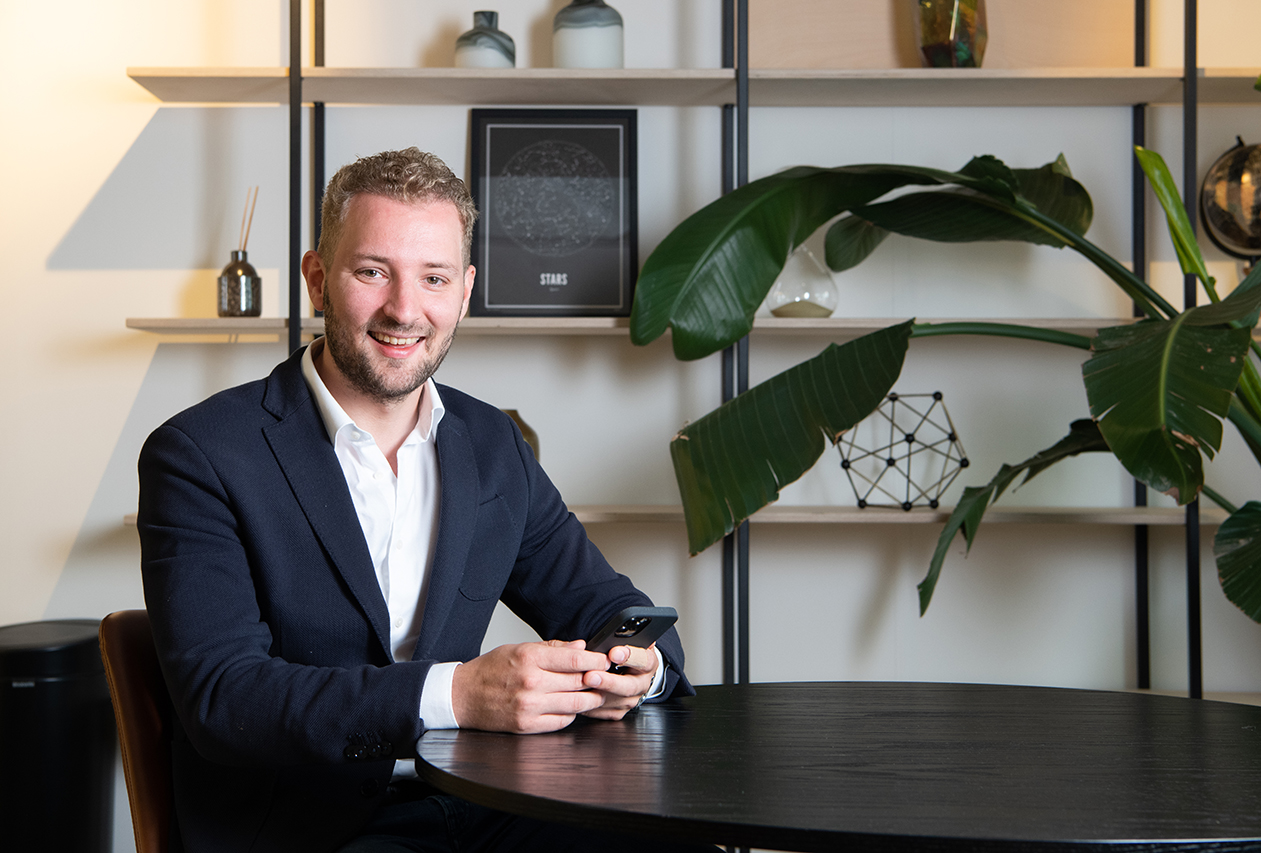 Funding for your SaaS application | PAQT