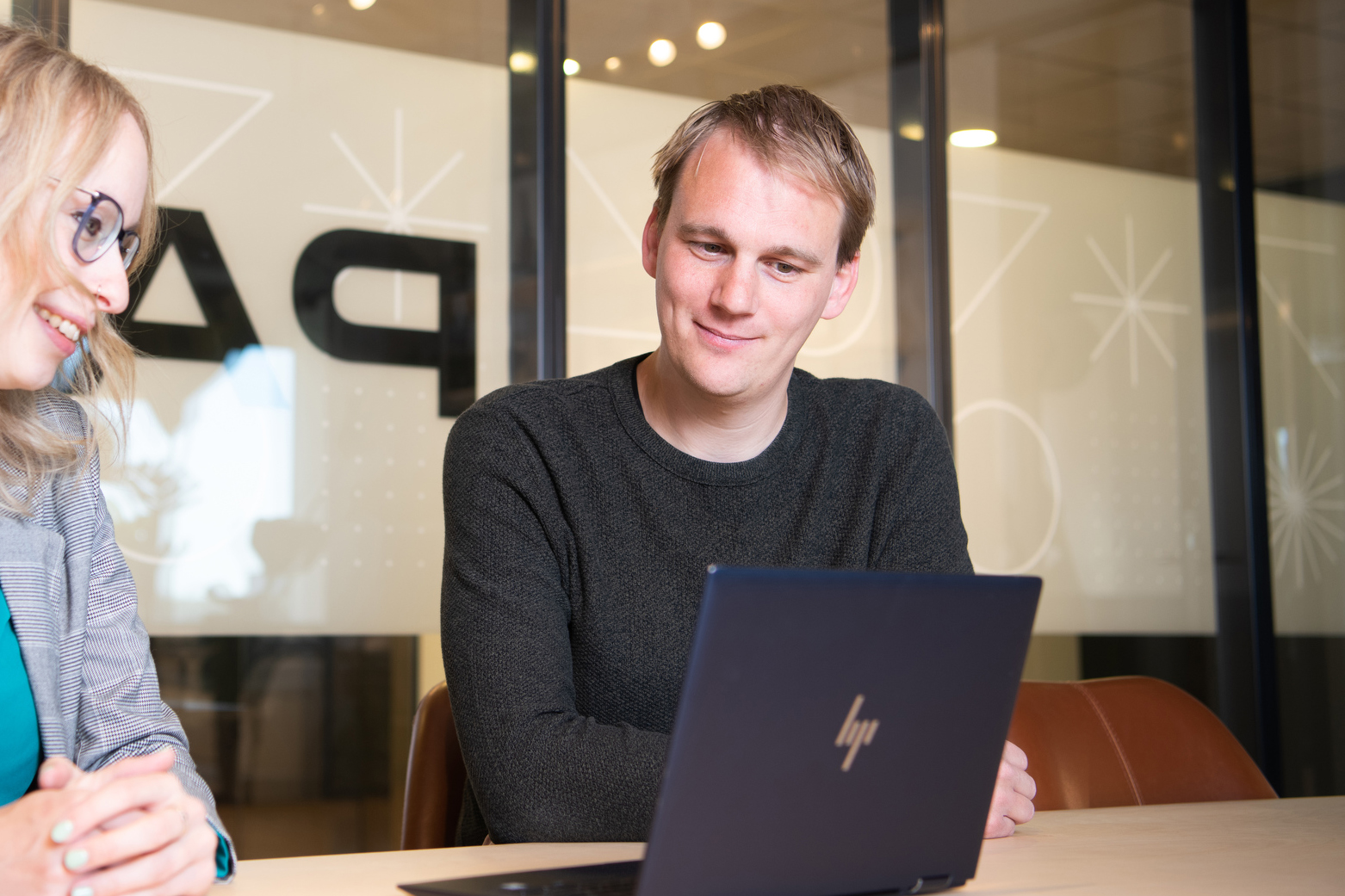 Two new product owners at PAQT | PAQT