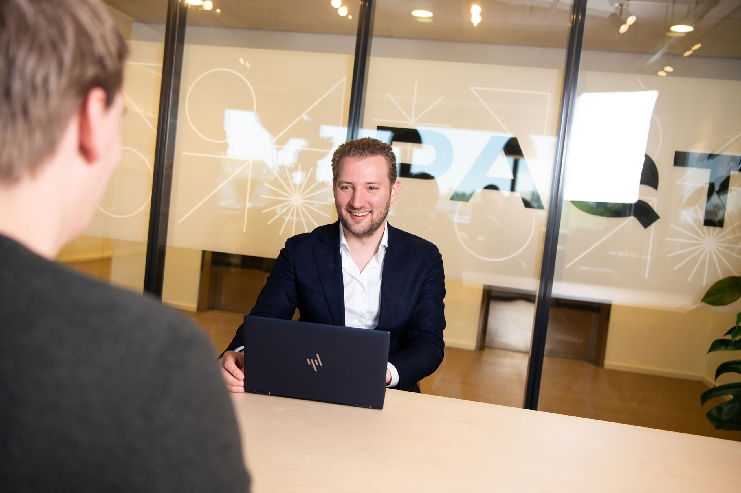 Growing organizations | PAQT