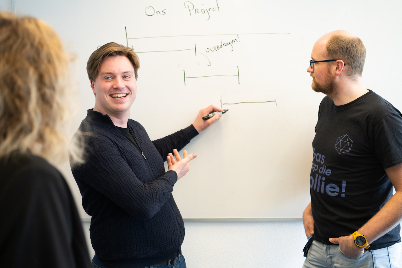 Product design | PAQT