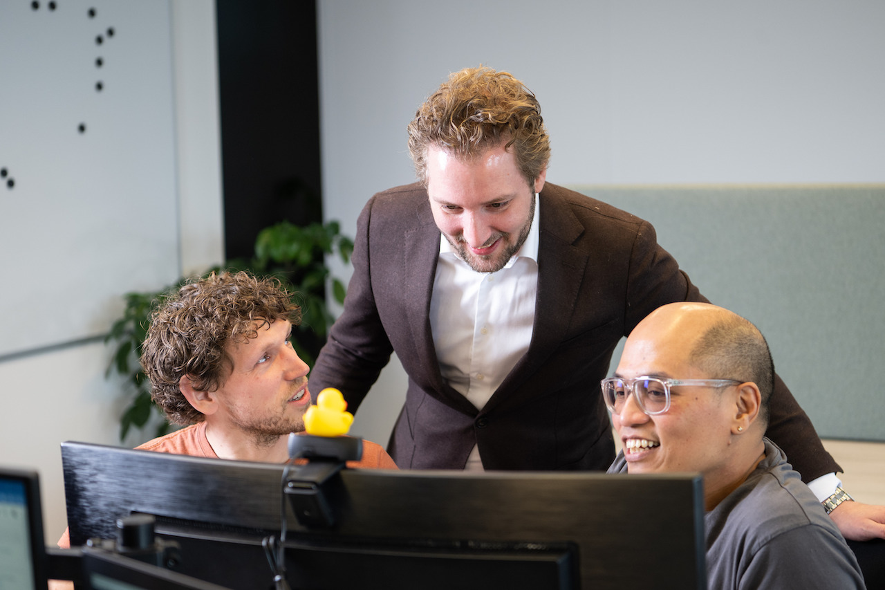 New software applications | PAQT