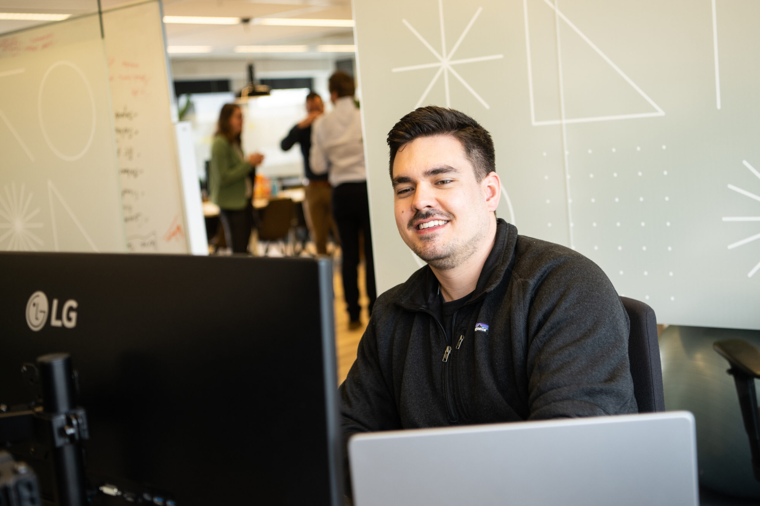 Solution design | PAQT