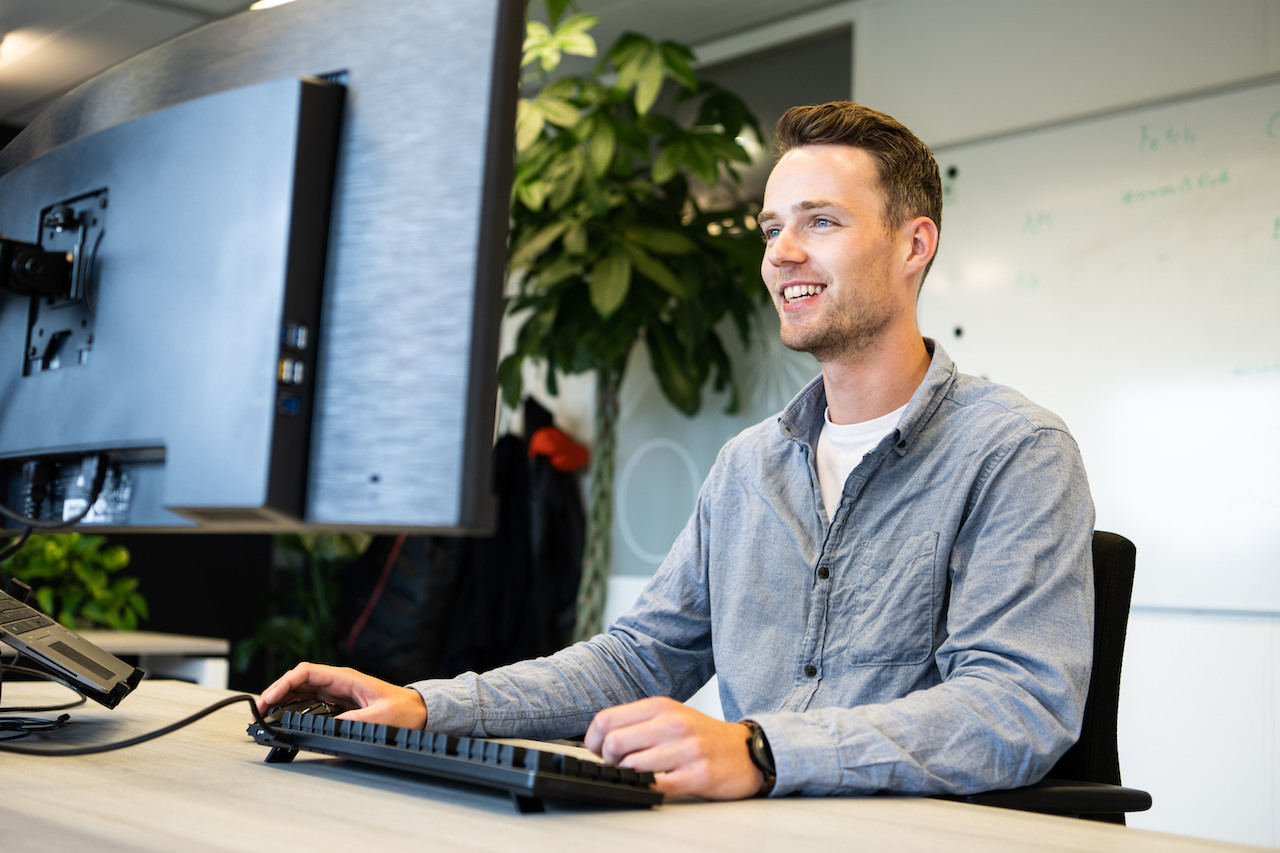 Een nieuwe kracht voor Team Force! | PAQT