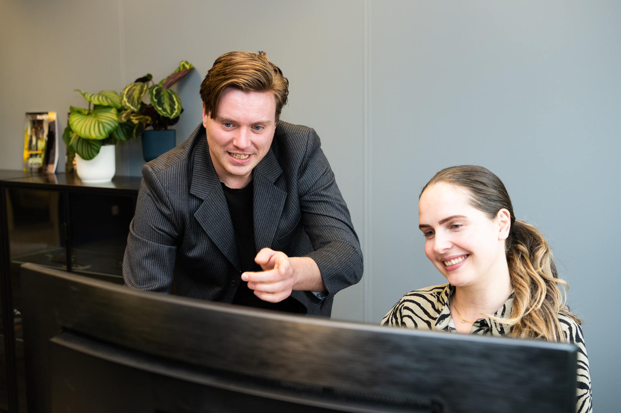 Digitale transformatie in HR: er is meer dan maatwerk | PAQT