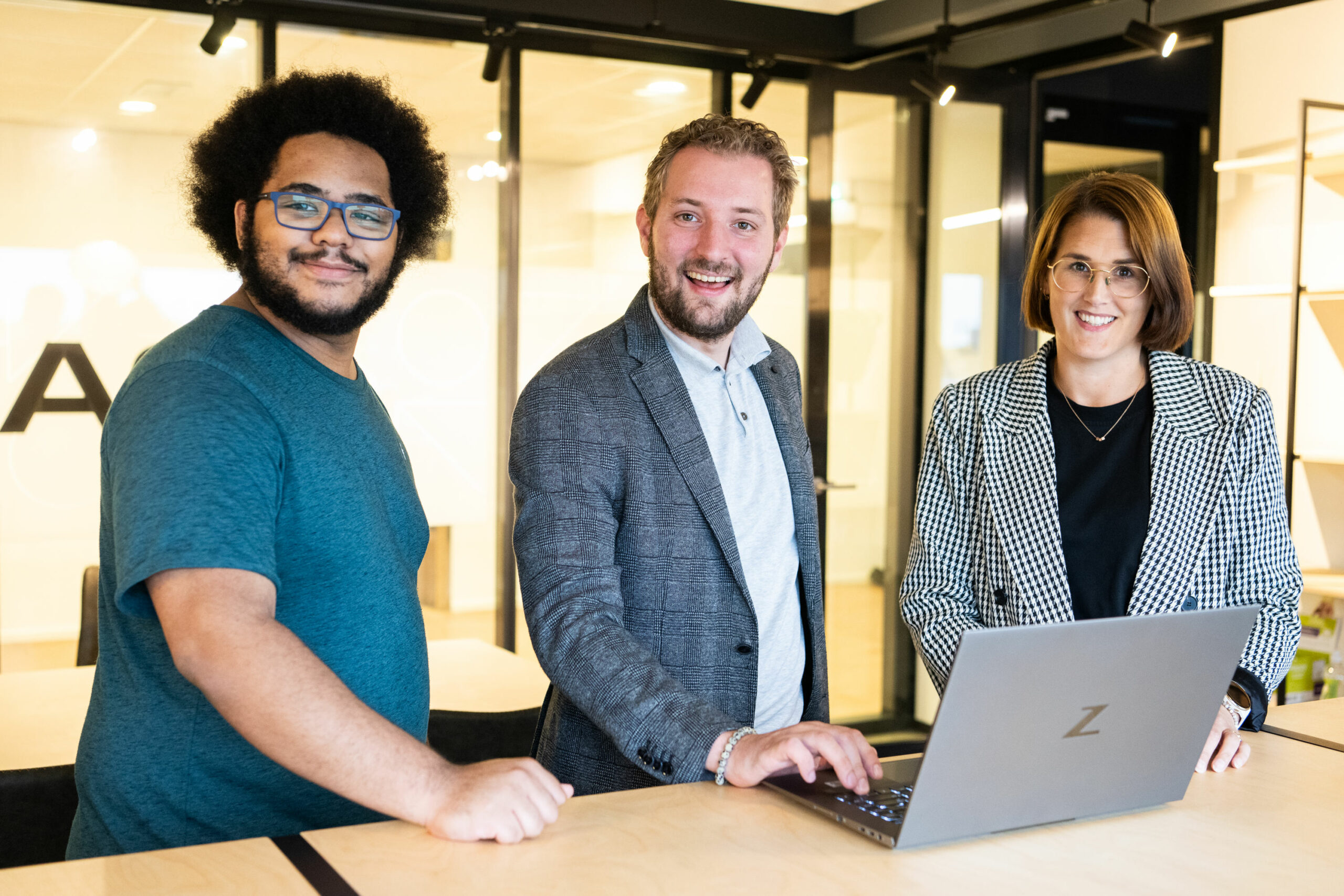 PAQT.com takes the next step with ISAE 3402 Type I