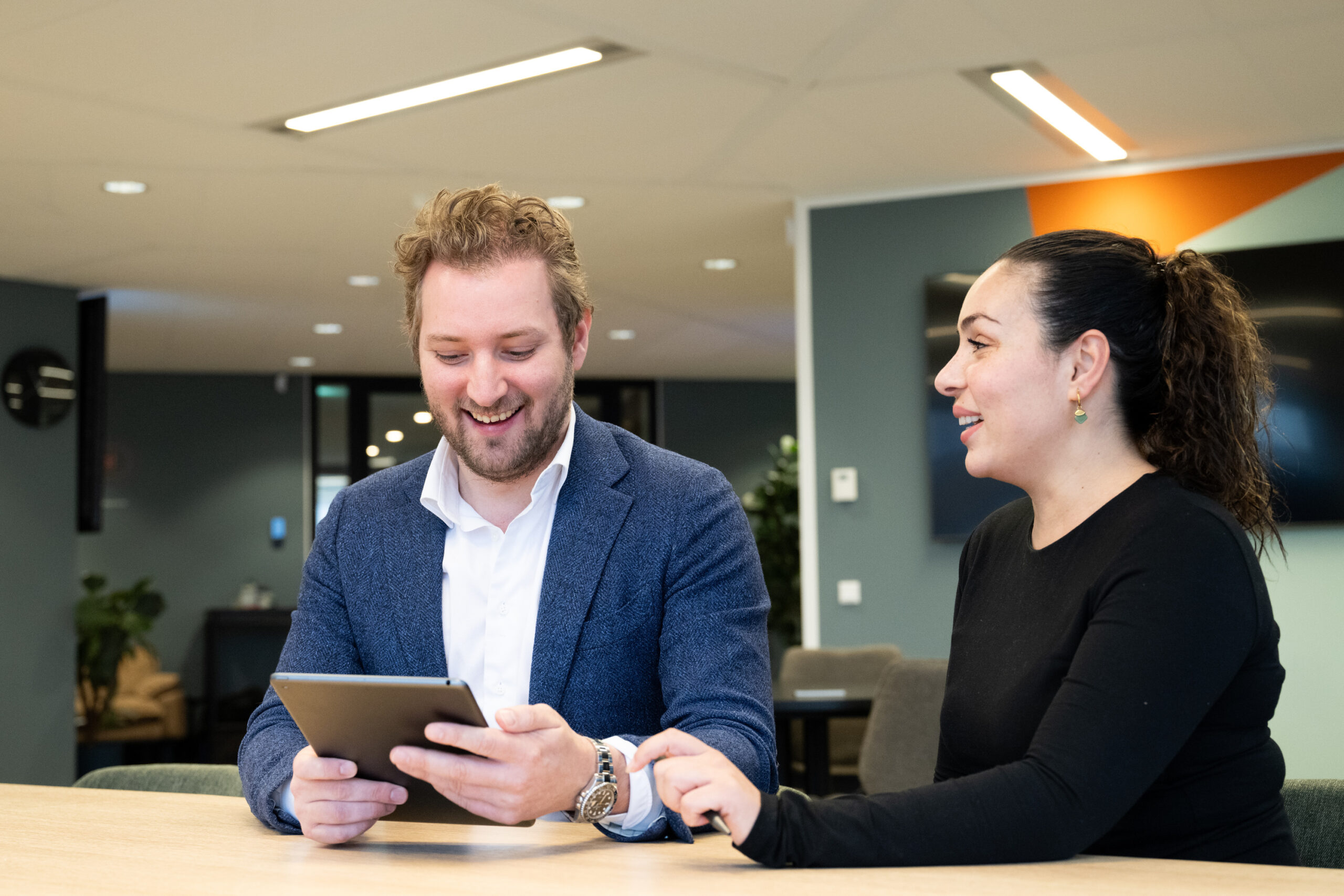 Het mobiel beschikbaar maken van je applicatie | PAQT