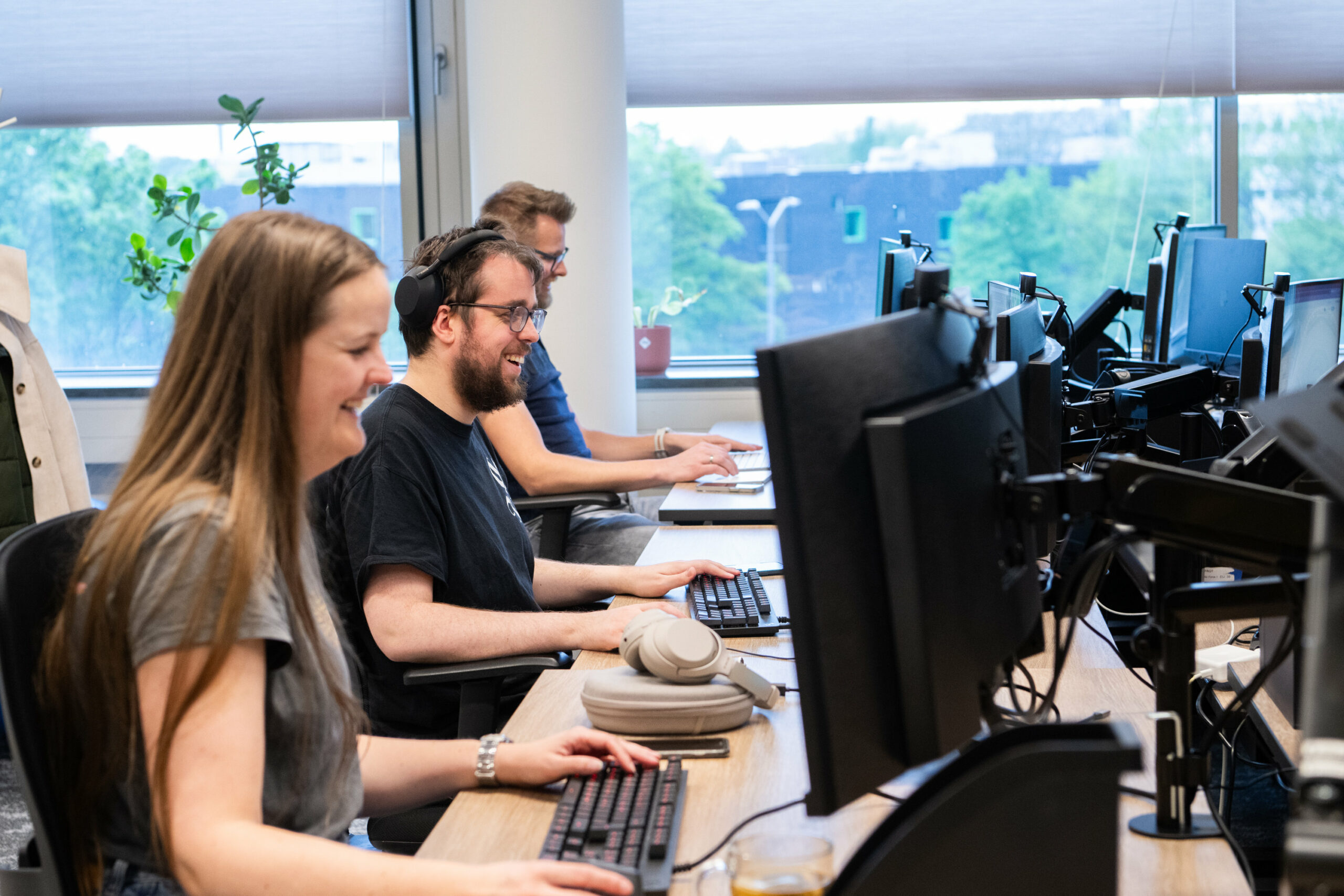 Softwareplatform laten bouwen? Kies PAQT