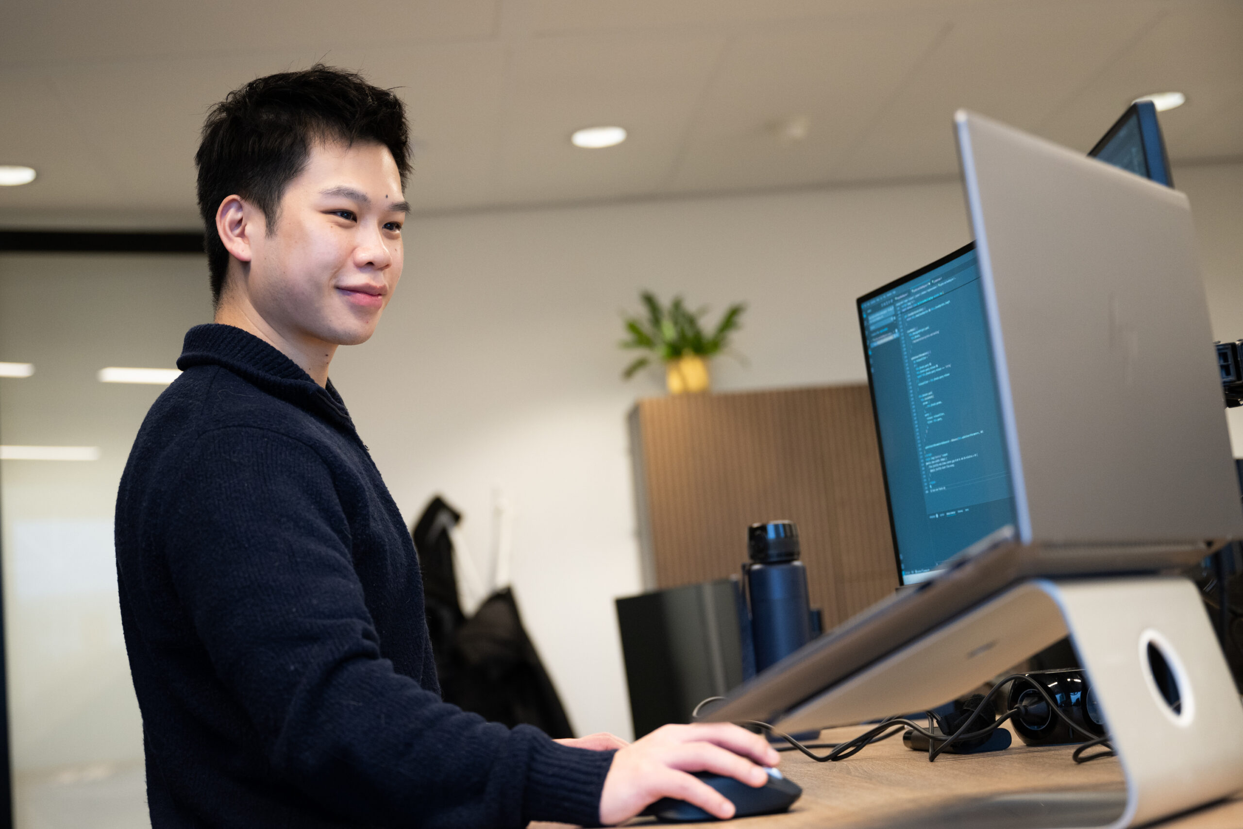 Solution design | PAQT