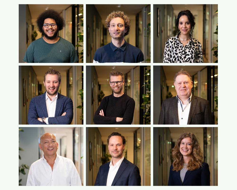 Onze mensen brengen jouw ambitie tot leven | PAQT